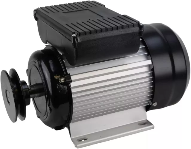 Motor electric 2.2kw 220 volti HL4242 - cel.ro