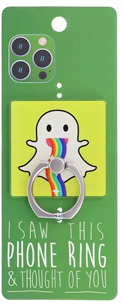 Suport inel telefon fantoma curcubeu sd7q_95214184 - cel.ro