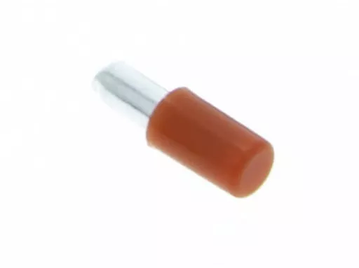 Suport polita cu manson din plastic stejar 100 buc / set 82255 - cel.ro