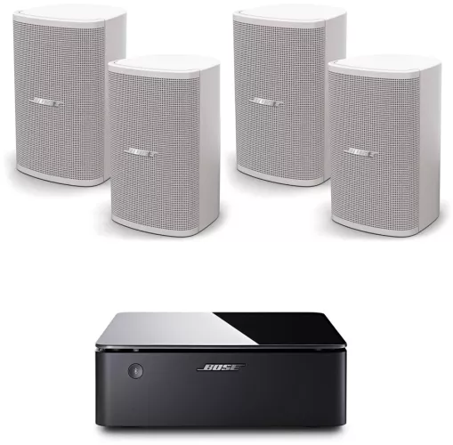 Sistem Multiroom Bose Profesional DesigMmax DM5SE wi-fi Bluetooth 61185 ...