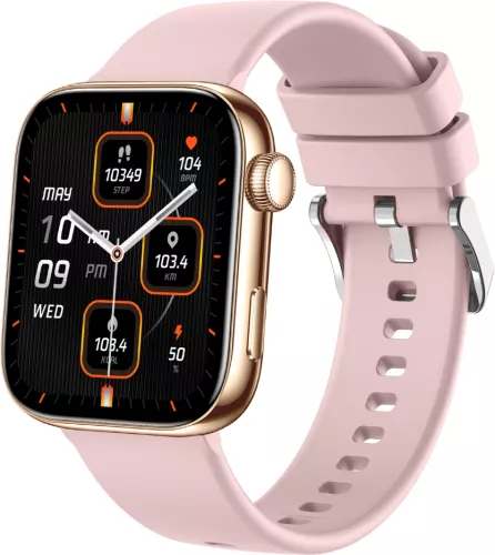 Smartwatch TWINKLER® Ceas Inteligent Barbatesc TKY-Y20 Aplicatie ...