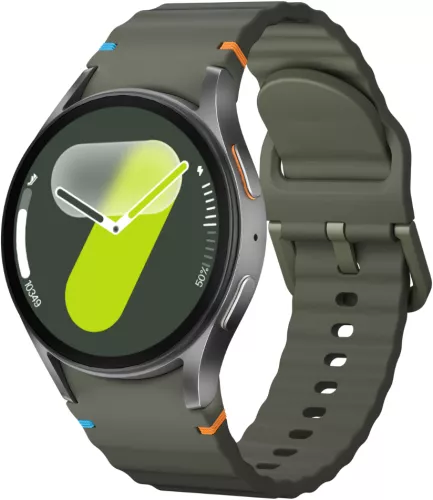 Smartwatch TWINKLER® Ceas Inteligent Unisex TKY-R7 ecran AMOLED ...
