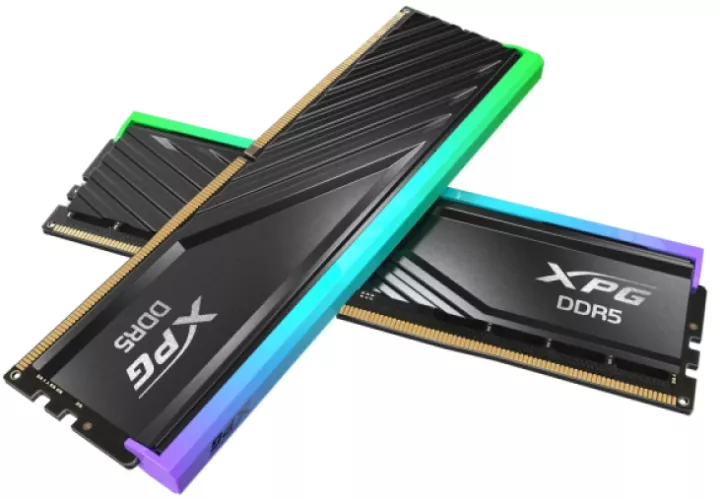 Memorie RAM Adata XPG Lancer Blade RGB 32GB DDR5 6000MHz CL30 Dual ...