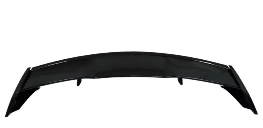 Spoiler A45 - Mercedes-Benz W177 2019+ Negru Lucios bek0_484819977 - cel.ro