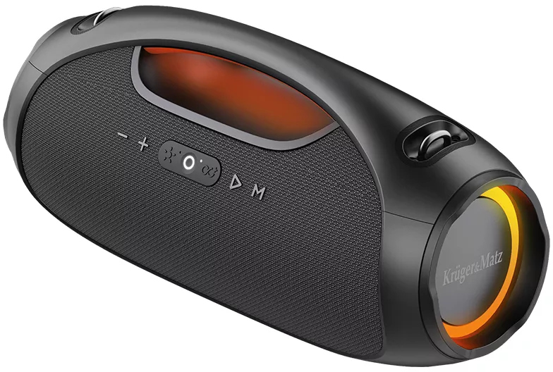 Boxa bluetooth portabila street x-bass kruger&matz