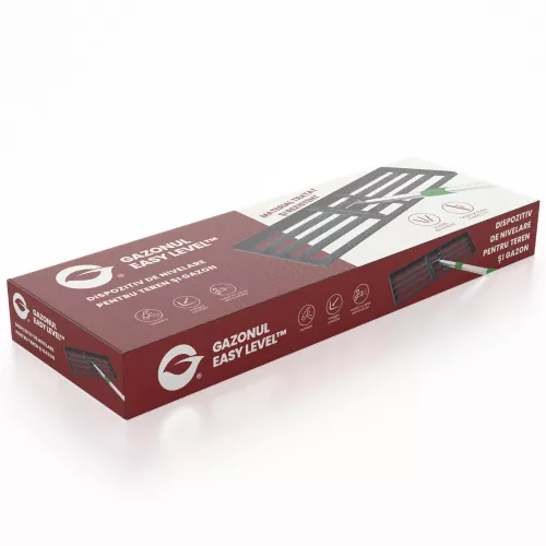 Nivelator Gazonul Easy-Level G-34 - cel.ro