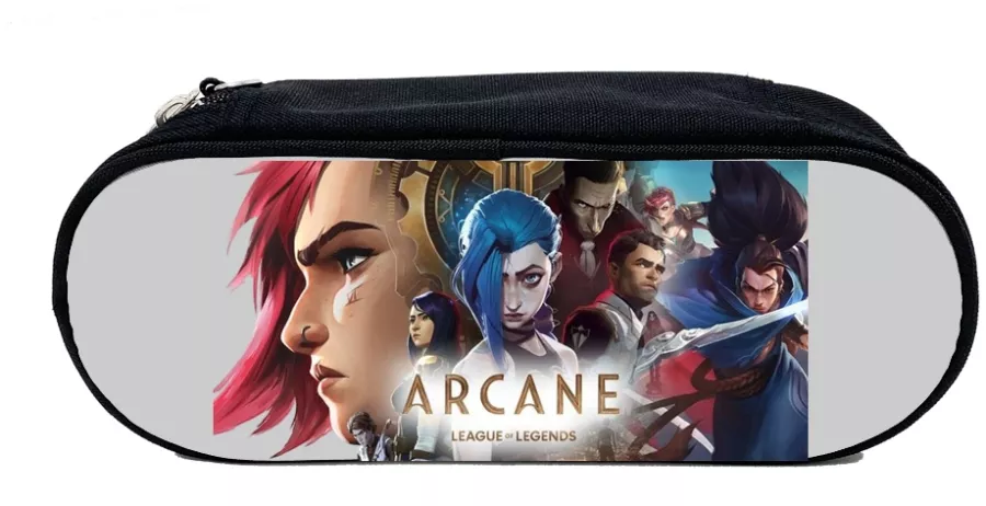 Penar arcane league of legends serial LDA 374 - cel.ro