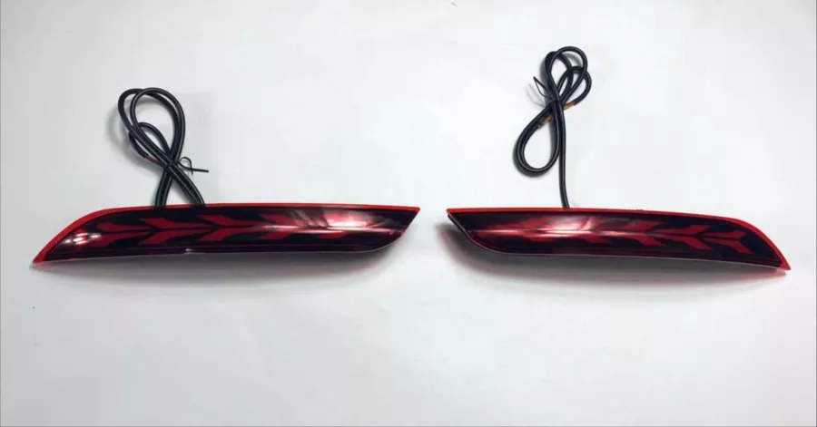 Proiector Ceata Spate Design Tree - VW Polo 2014-2018 rjp5_484819717 ...