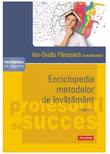 Enciclopedia metodelor de invatamant Ion-Ovidiu Panisoara 1sel_70290114 ...