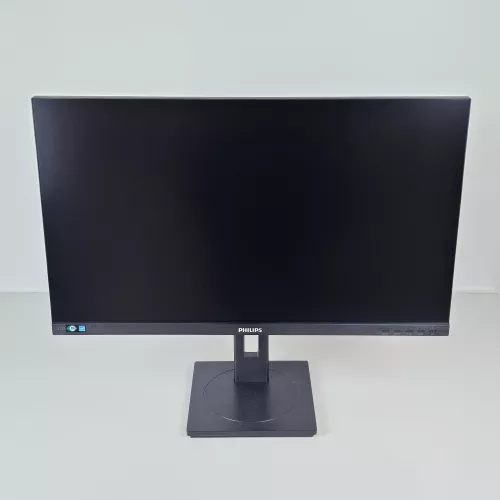 Monitor Second Hand PHILIPS 275S1AE LED Diagonala 27 inch Rezolutie 2K ...