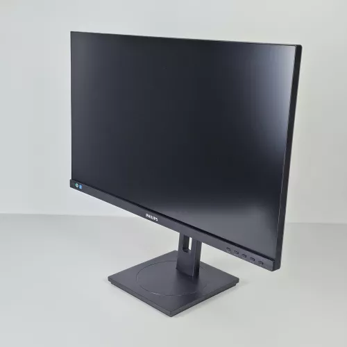 Monitor Second Hand PHILIPS 275S1AE LED Diagonala 27 inch Rezolutie 2K ...