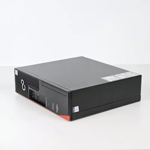Unitate PC Refurbished FUJITSU ESPRIMO D538 SFF Procesor I5 8400 ...