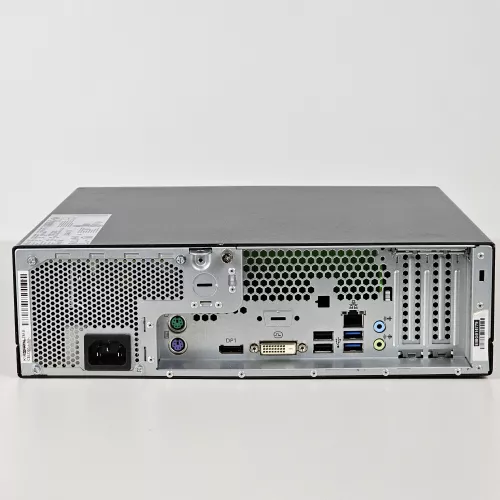 Unitate PC Refurbished FUJITSU ESPRIMO D538 SFF Procesor I5 8400 ...