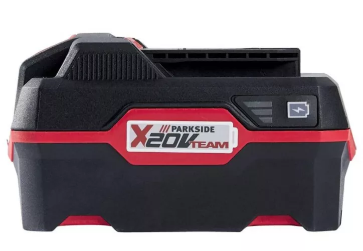 Acumulator Li-Ion 20 V PAP 20 &bdquo X 20 V Team& 4Ah vzvj_285569263 ...