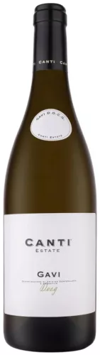 Canti Gavi DOCG 0.75L C1626CA115