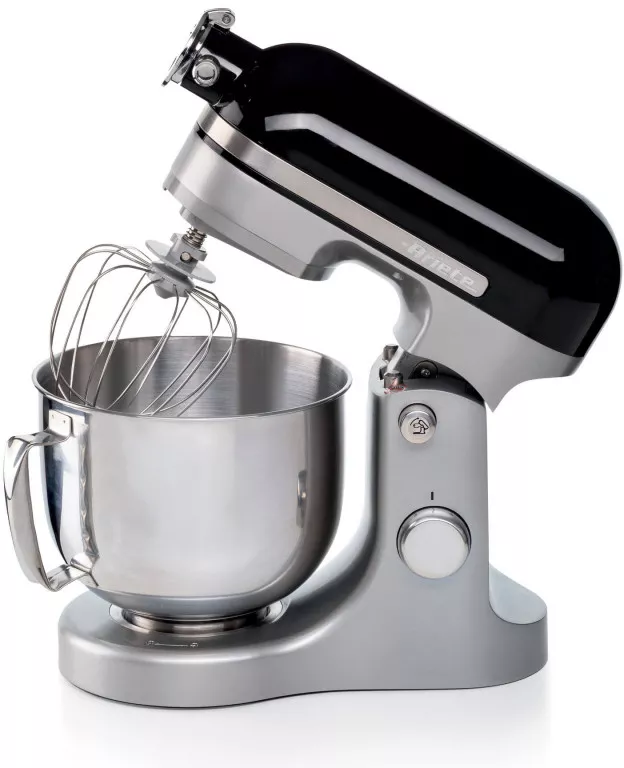 Mixer planetar Ariete MODERNA 1589/02 3200W 5 5 l 11 viteze Corp solid ...