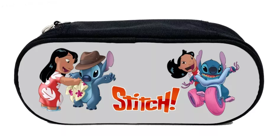 Penar stitch and lilo disney LDA 442 - cel.ro