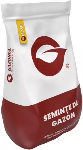 Seminte de Gazon Clasic Gazonul 20 kg G-55 - cel.ro