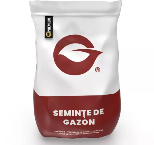 Seminte de Gazon Premium Gazonul 20 kg G-61
