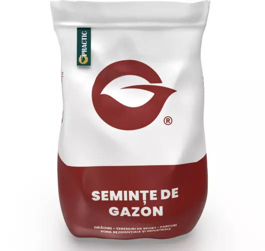 Seminte de Gazon Practic 20 kg G-99 - cel.ro