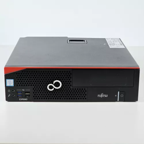 Unitate PC Refurbished FUJITSU ESPRIMO D756 SFF Procesor I5 6500 ...