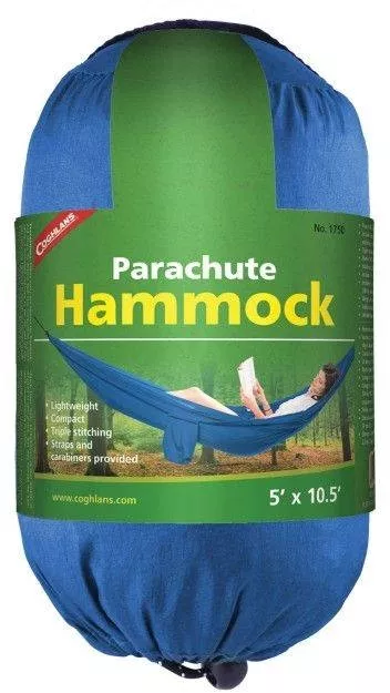 Hamac albastru Coghlans C1750 lfd8_580096969 - cel.ro