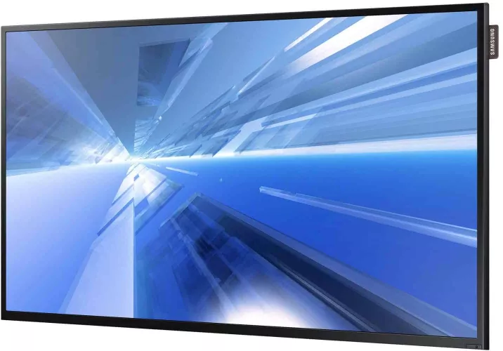 Monitor second hand LED widescreen Samsung LH32 32 inch FHD Grad A ...