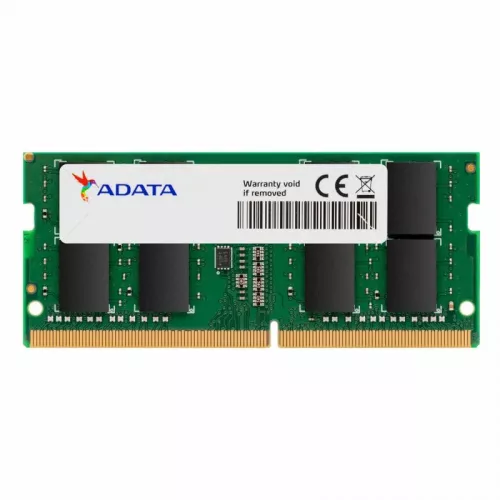 Memorie RAM notebook Adata Premier SODIMM DDR4 32GB CL22 3200Mhz - cel.ro