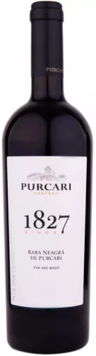 Rara Neagra de Purcari 0.75L C990CO1032 - cel.ro
