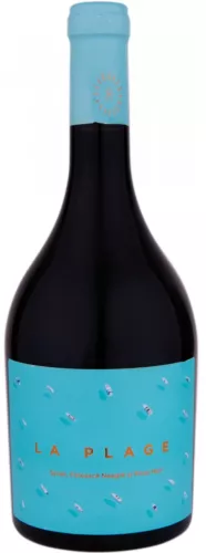 Rasova La Plage Rosu 0.75L C994CU7391 - cel.ro