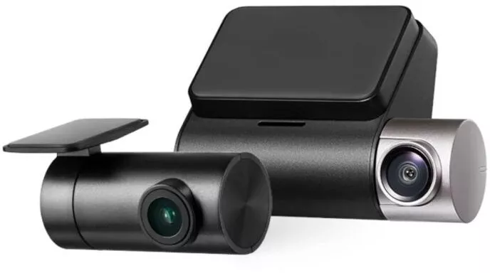 Camera auto DVR 70mai Dash Cam A510-1 1944p HD Sony Starvis2 IMX675 HDR ...