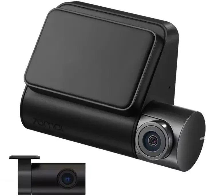 Camera auto DVR 70mai Midrive A200 1080p 60 FPS IPS 2.0" HDR Night Owl ...