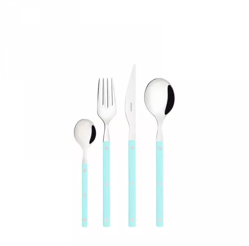 Set 24 tacamuri Casa Bugatti Allegra blue ukxl_849841763 - cel.ro