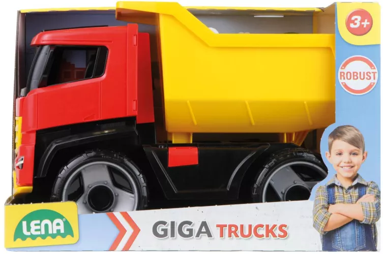 Basculanta Lena 02143 din plastic Gigant 51 cm LE02143 - cel.ro