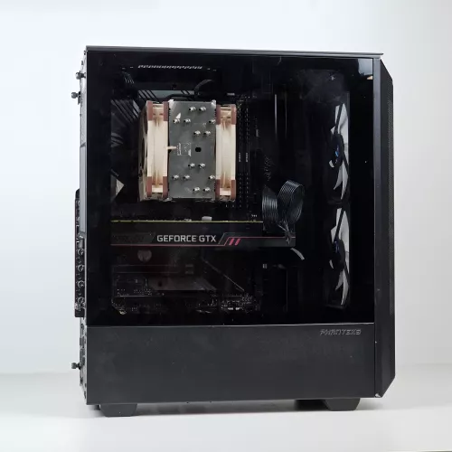 PC Refurbished Gaming Intel Core i9-9900K 64GB RAM Corsair SSD 1TB Nou ...