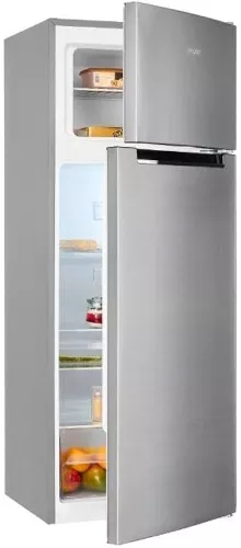 Frigider Exquisit 206 litri inox rekc_849841828 - cel.ro