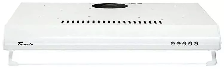 Hota Traditionala Tornado Bona 20 60 LED 2 motoare latime 60 cm ...