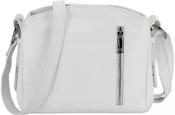 Geanta alba din piele naturala 8923 123 1vwo_468825779 - cel.ro