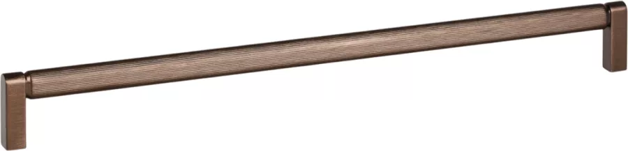 Maner spatial single Brooklyn Big finisaj bronz periat L 1074 mm - cel.ro