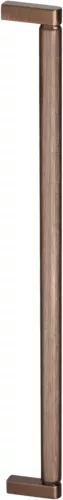 Maner spatial single Brooklyn Big finisaj bronz periat L 1074 mm - cel.ro