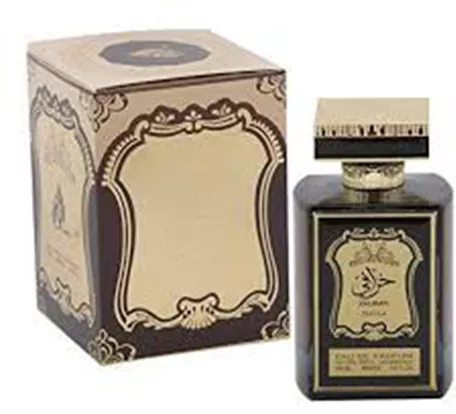 Al Raheeb Khurafi Oud Lattafa Apa de Parfum Unisex 100 ml 6291107453521 ...