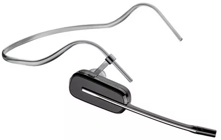 Casca cu microfon Poly by HP Savi 8240 M DECT Black
