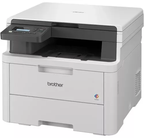 Multifunctional Laser Color Brother DCP-L3520CDW