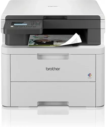 Multifunctional Laser Color Brother DCP-L3520CDW