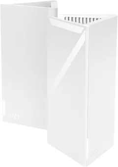Router Wireless MSI Roamii BE Lite Mesh System MRBE50 2 x LAN 2 bucati ...