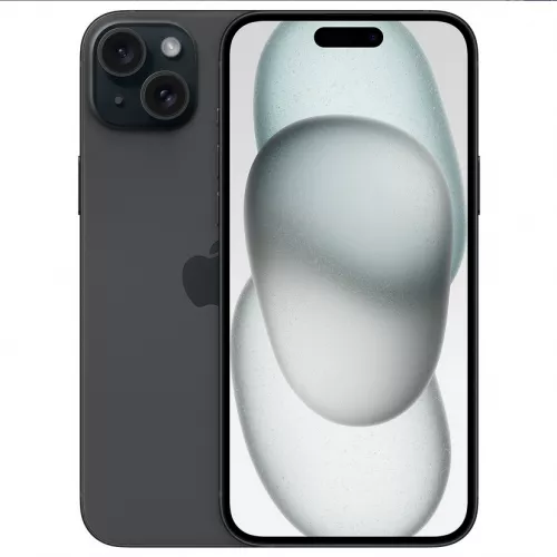 Telefon mobil Apple iPhone 15 Plus Dual SIM Hybrid 256GB 6GB RAM 5G ...