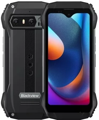 Telefon mobil Blackview N6000 SE Dual SIM 128GB 4GB RAM 4G Black BV ...