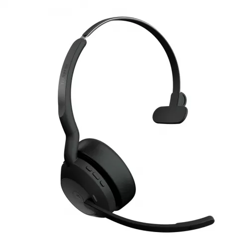 Casca cu microfon Jabra Evolve2 55 Mono Microsoft Teams Bluetooth/USB-A ...