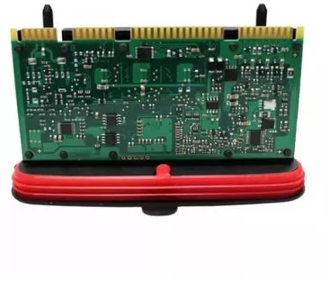 Modul far Tms BMW X5 F15 X6 F16 faruri LED adaptive - 63117440880 ...