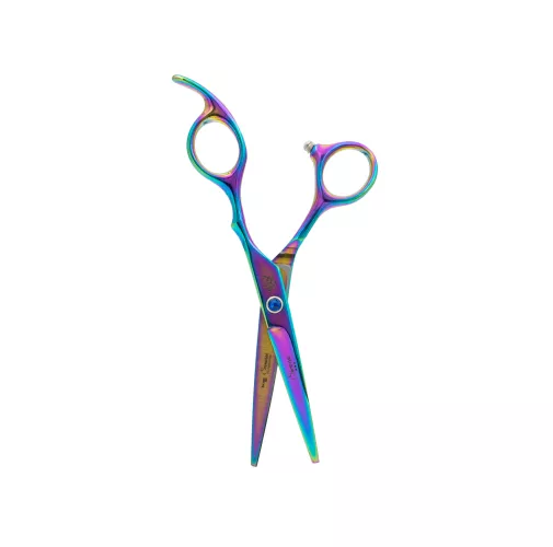 Samurai Samurai Cameleon Shadow Foarfeca Tuns 5.5 inch ST28 - cel.ro